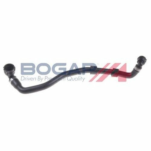 Шланг охлаждающей жидкости BMW 5 F07/F10/F11/F18 BOGAP B4228307