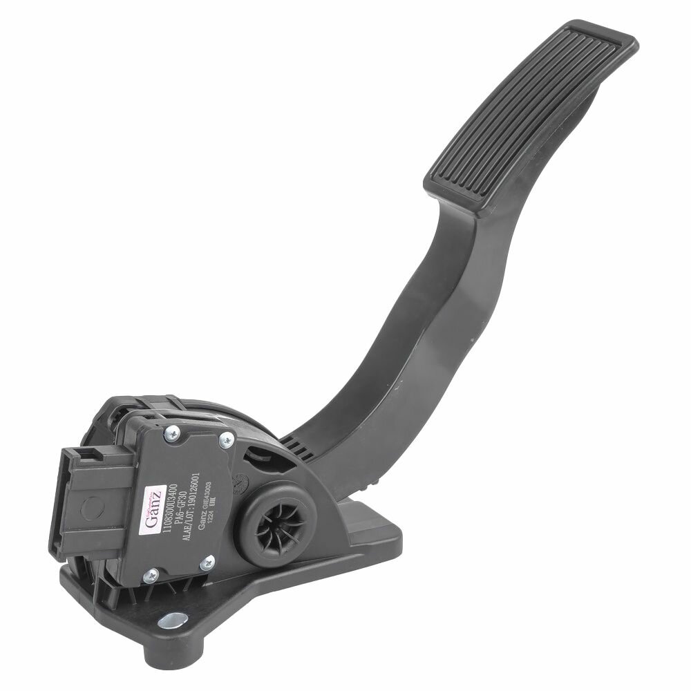 Педаль газа москвич 3 JAC JS 4 GANZ GIE43003