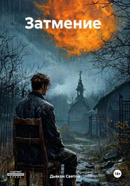 Затмение [Цифровая книга]