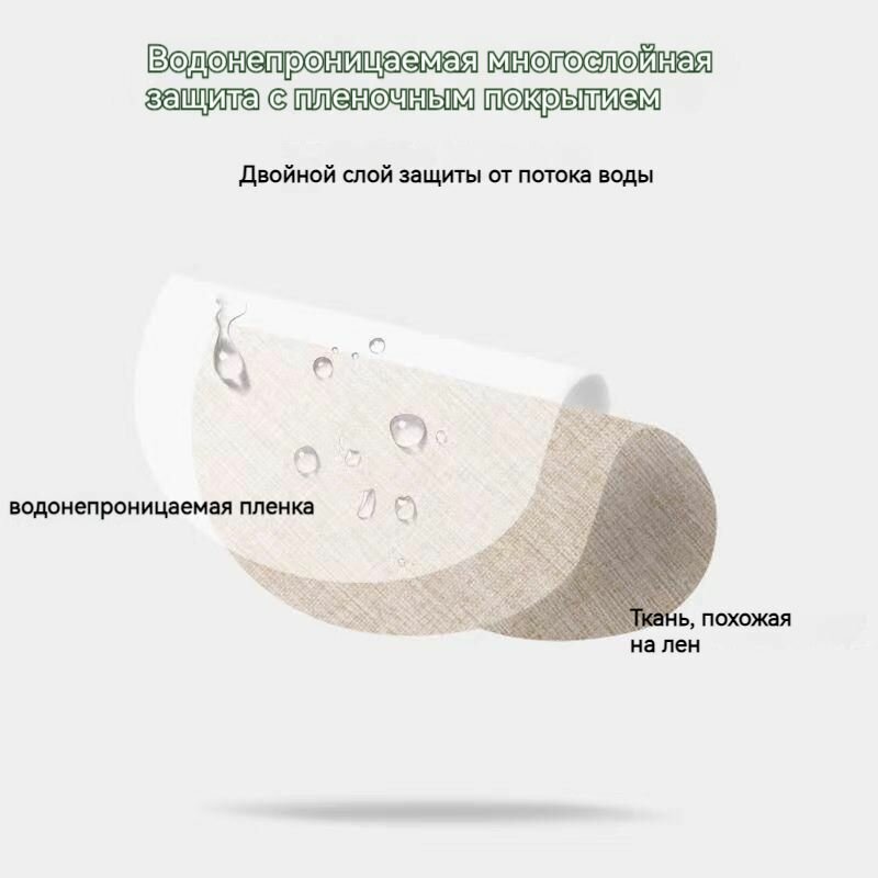 Душевой бокс — фото 1