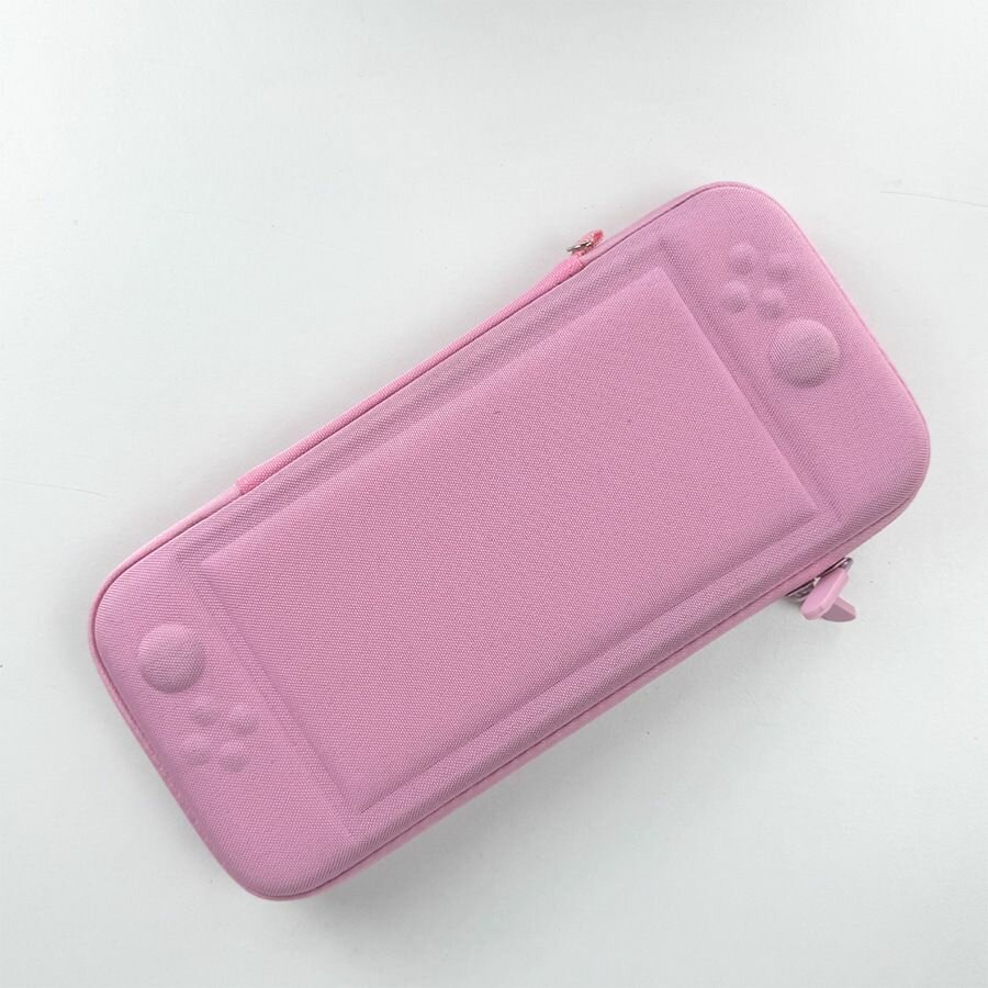 Подходит для сумки для хранения switch 2 / OLED / lite Материал EVA жесткий корпус защита аксессуаров, портативная сумочка