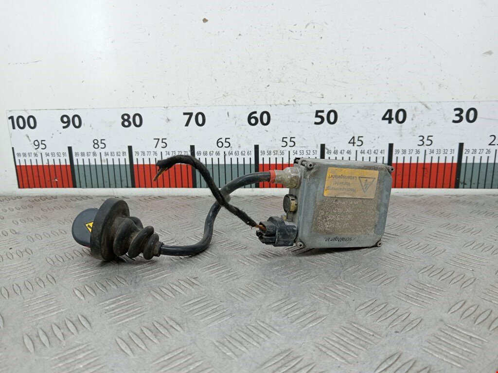 Блок розжига ксенона Opel Omega B 6237670 арт. 2231133