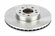 Диск тормозной передний для БМВ X5 арт BSG15210019 BSG AUTO PARTS