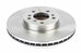 Диск тормозной передний для БМВ X5 арт BSG15210019 BSG AUTO PARTS