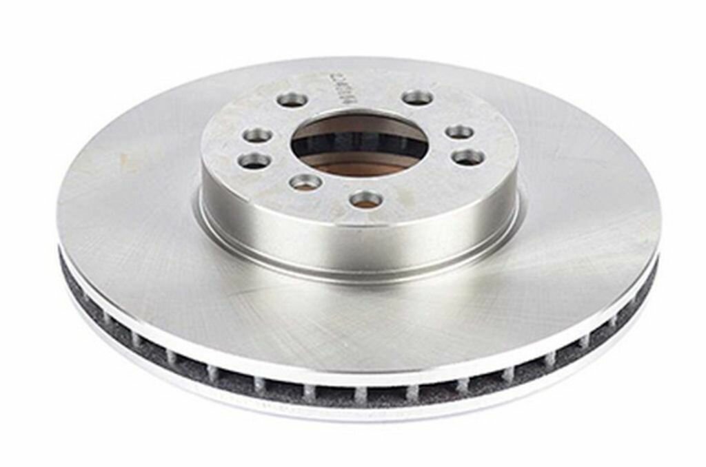 Диск тормозной передний для БМВ X5 арт BSG15210019 BSG AUTO PARTS
