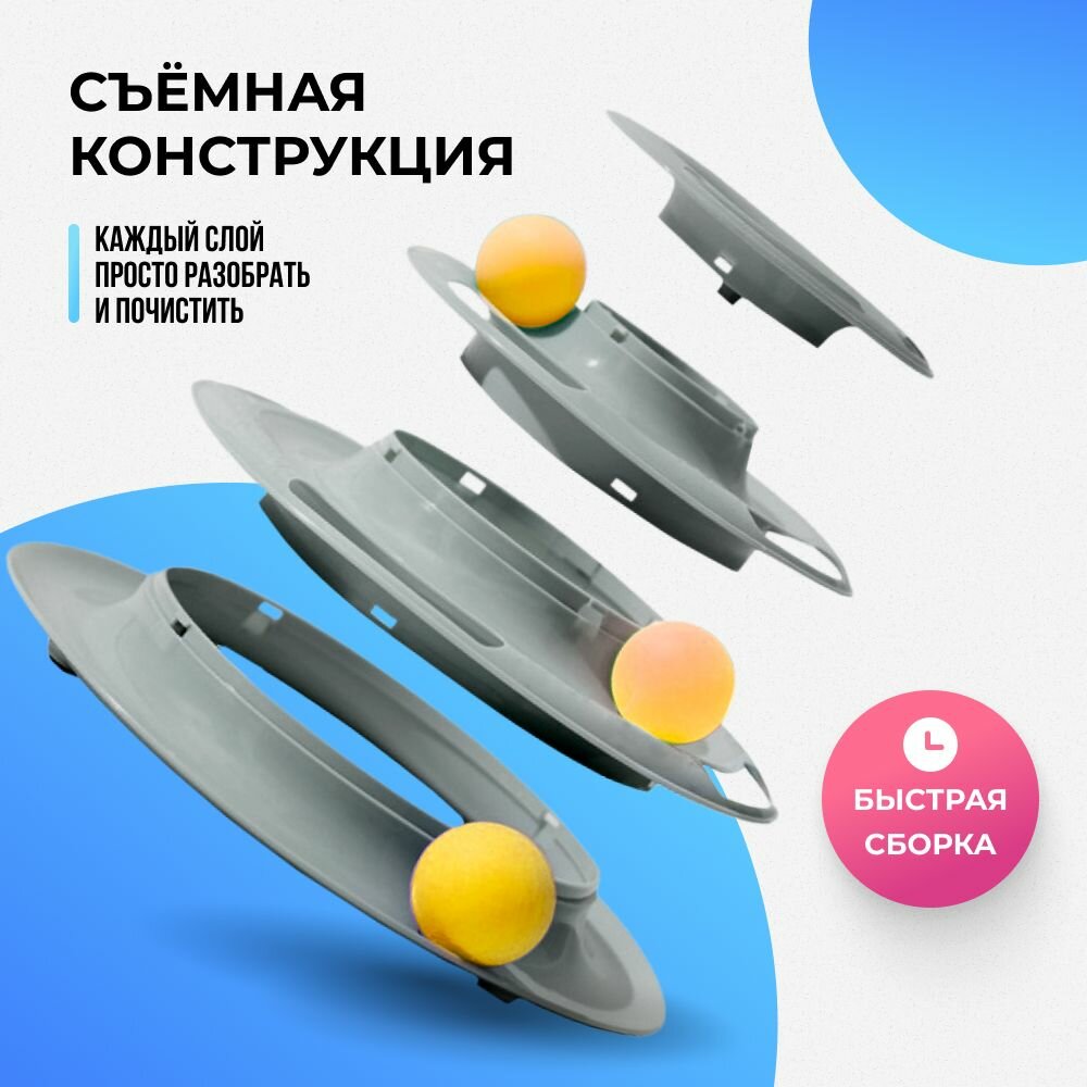 Игрушка для животных — фото 1