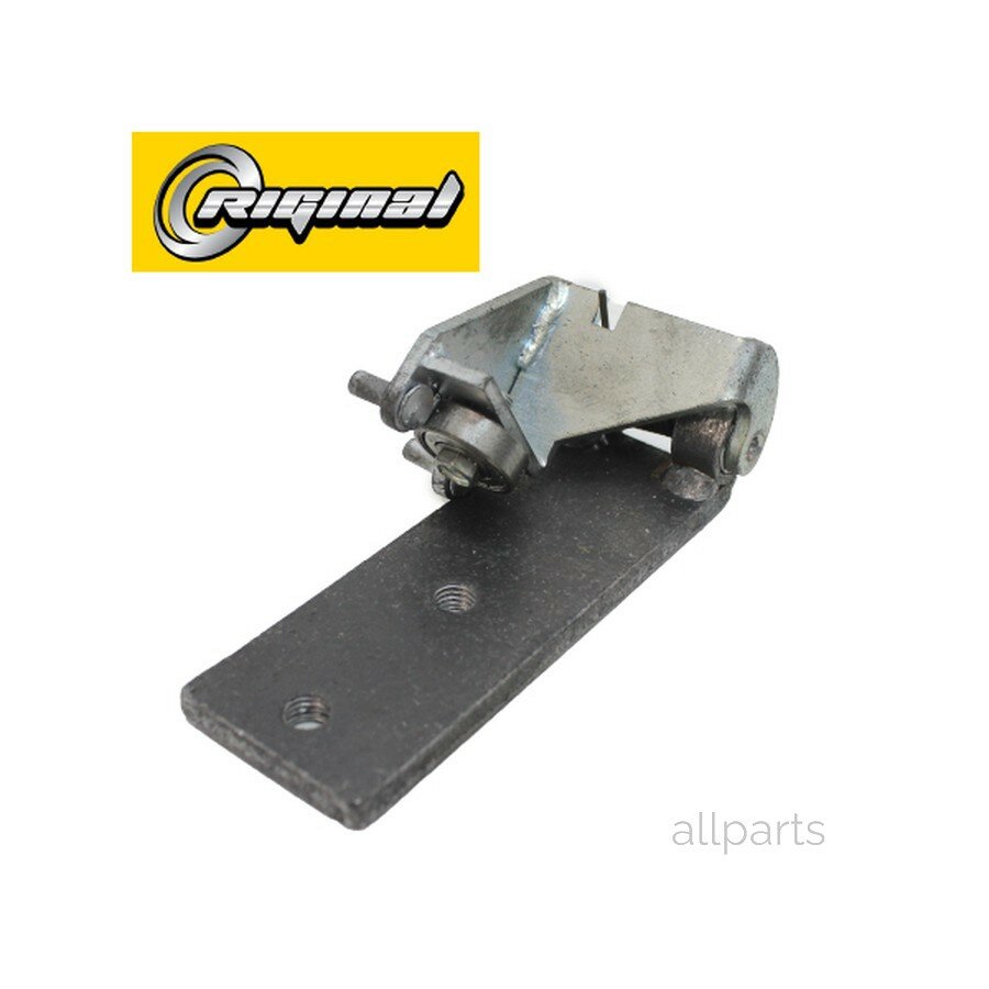 RIGINAL RG2705642615020 Механизм сдвижной двери средний с петлей для а/м Г-2705,3221,2217 на подшипниках Riginal RG2705642615020