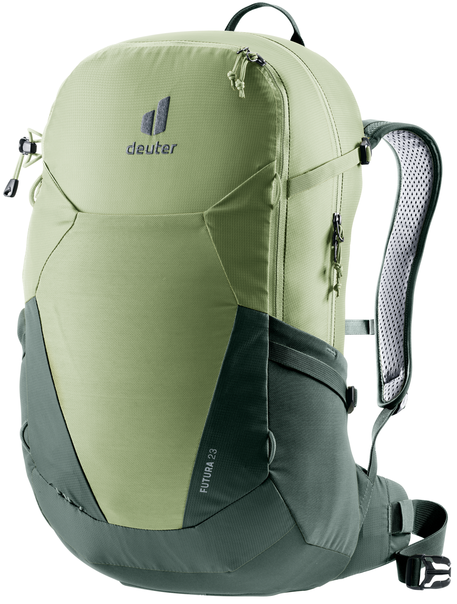 Рюкзак Deuter Futura 23 Grove/Ivy