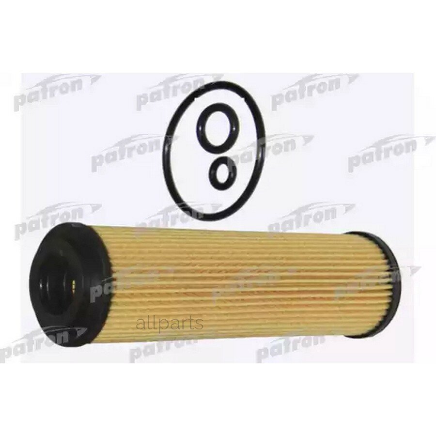 PATRON PF4170 Фильтр масляный (HU514X) MB C/E-class W203/W211 1.8-2.0 02-