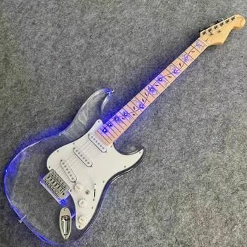 Электрогитара