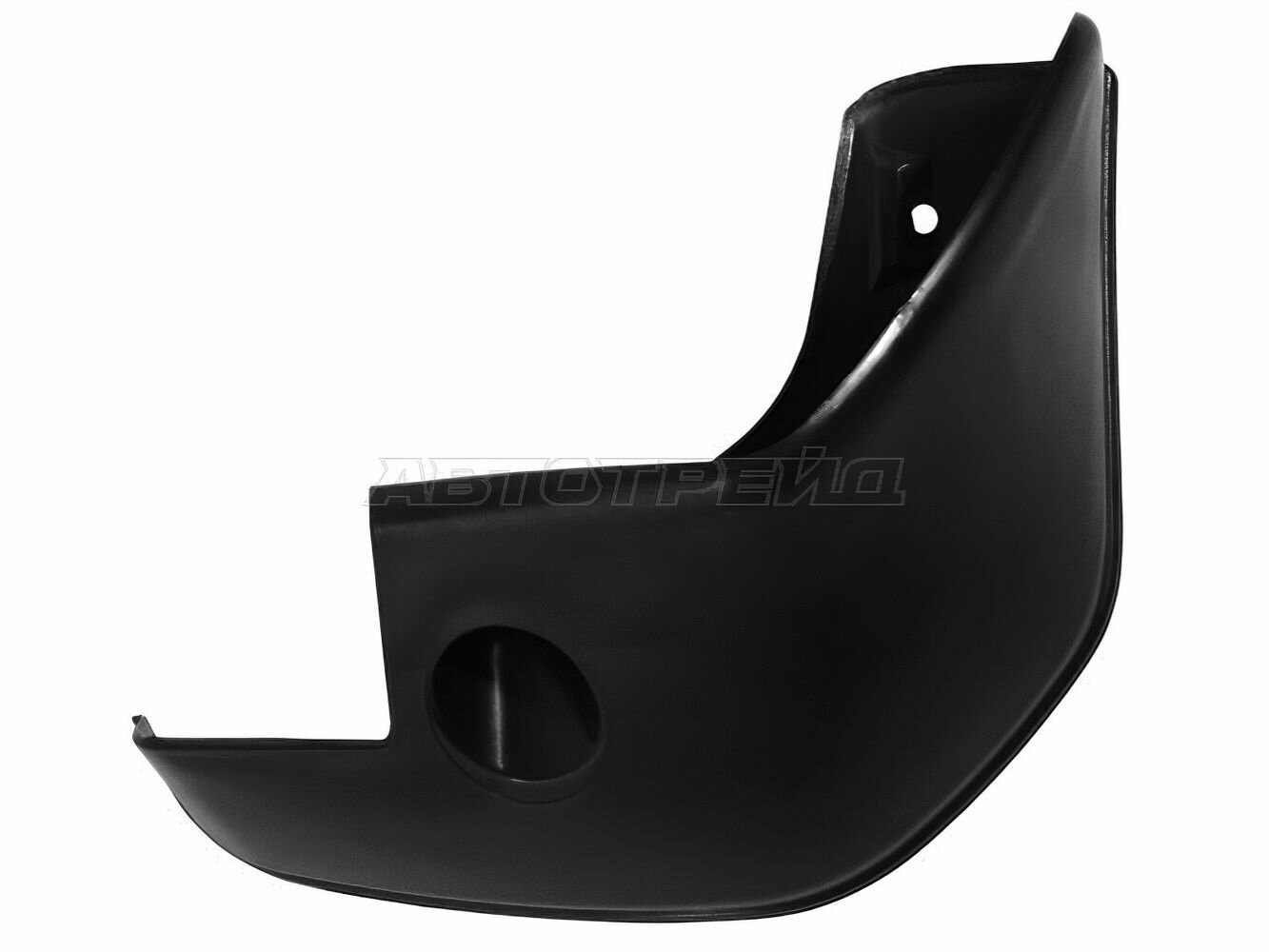 Брызговик передний правый для Тойота Королла арт STTY31016BA1 SAT