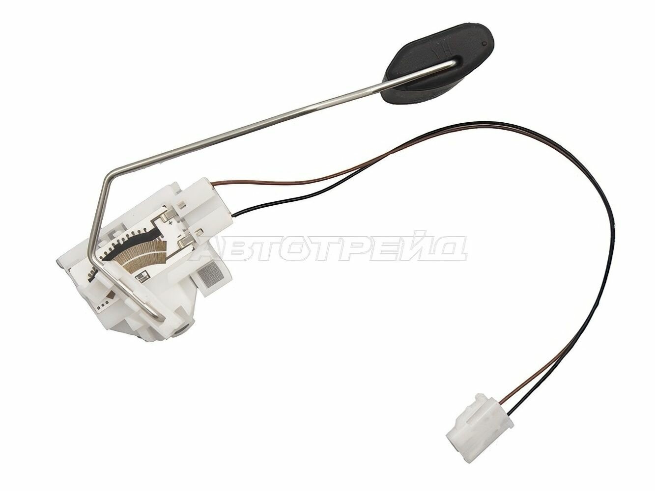 Датчик уровня топлива для Хендай Акцент, Солярис, КИА Прайд, Рио арт ST3040022 SAT