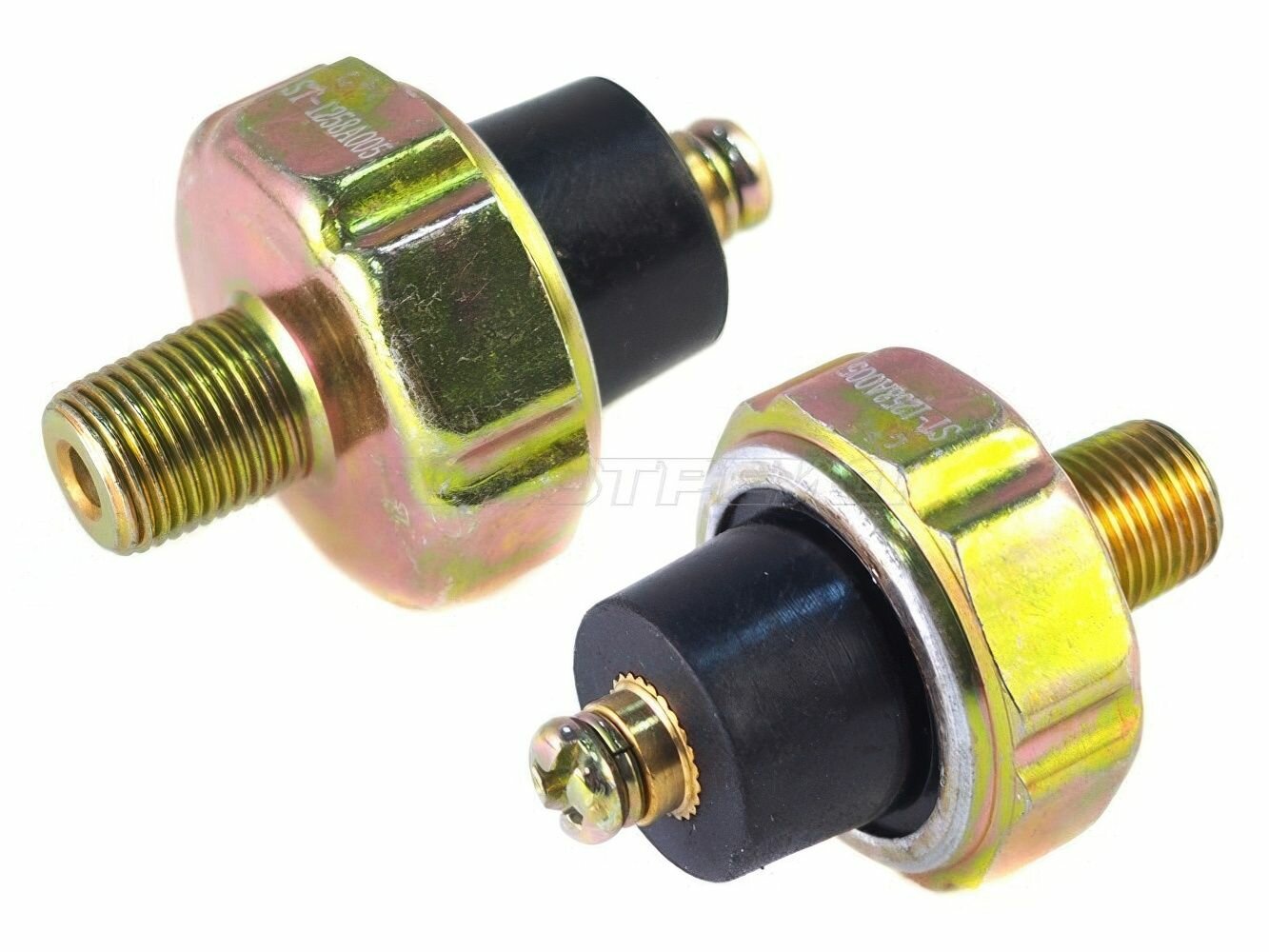 Датчик давления масла для Митсубиси L200, Лансер, Паджеро, Монтеро арт ST1258A005 SAT