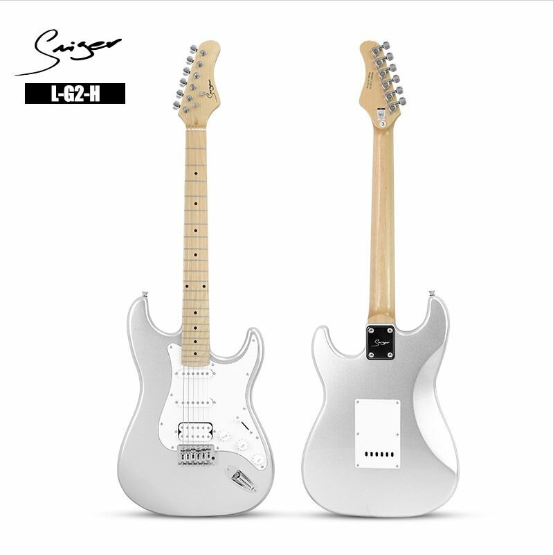 Электрогитара L-G2-H