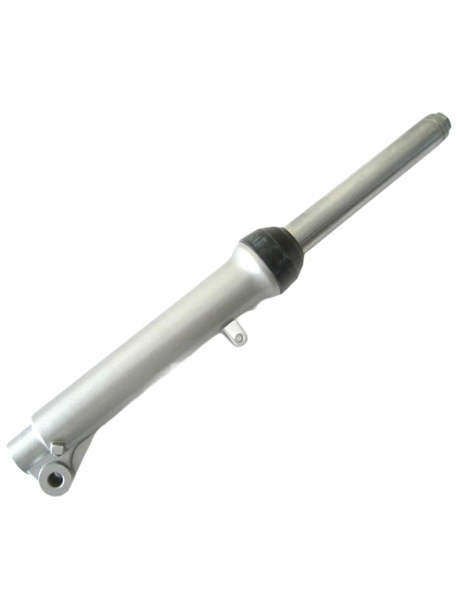 Амортизатор пружинно-гидравлический передний правый в сборе, скутер Stels Skif 50, 43300B20T000 (item:200)