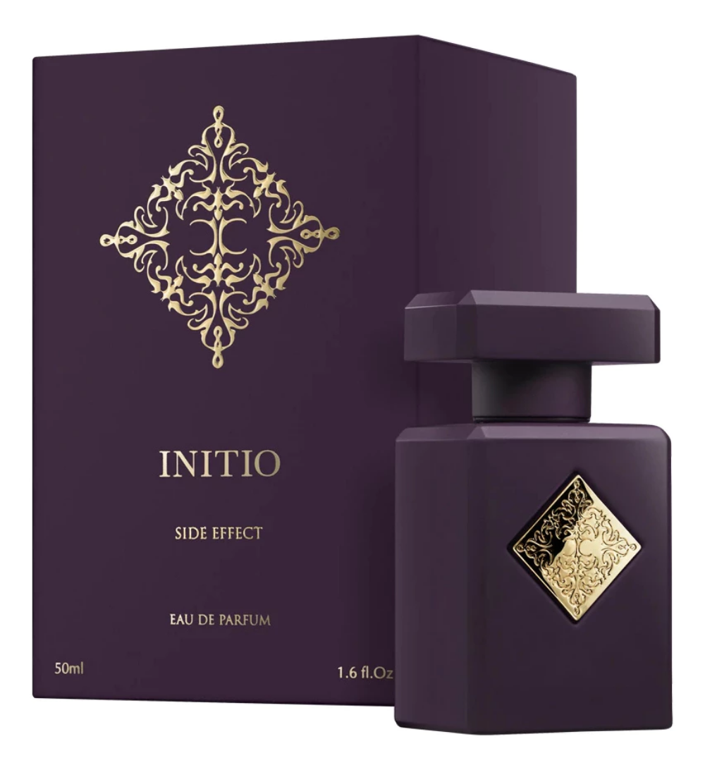 Парфюмерная вода Initio Parfums Prives "Side Effect", унисекс, 2016 г, 50 мл