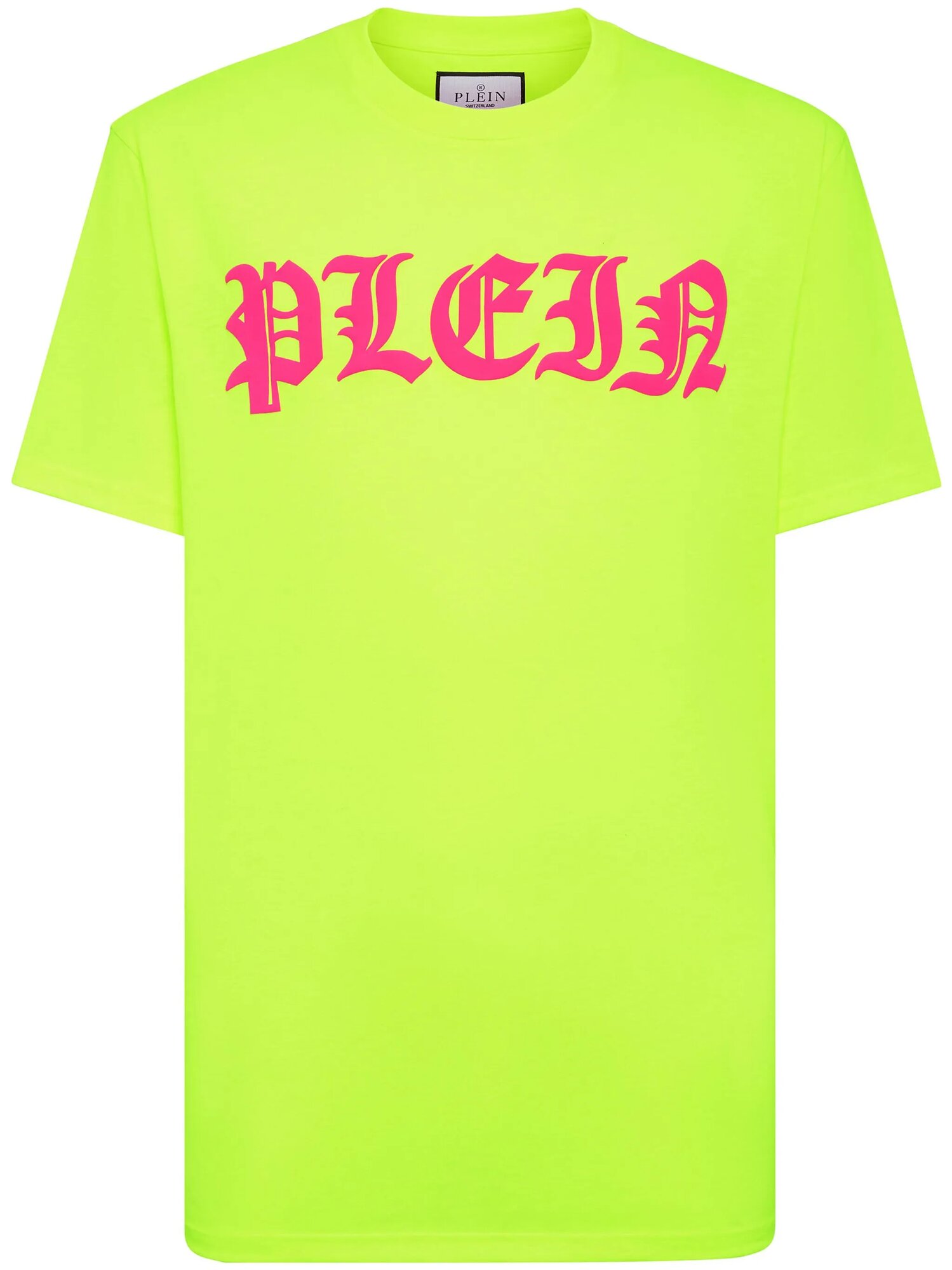 Футболка Gothic Plein