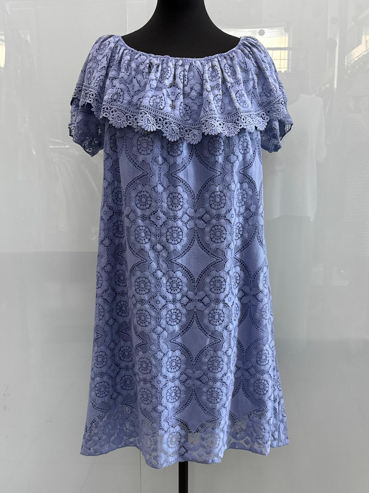 Платье Базовая коллекция