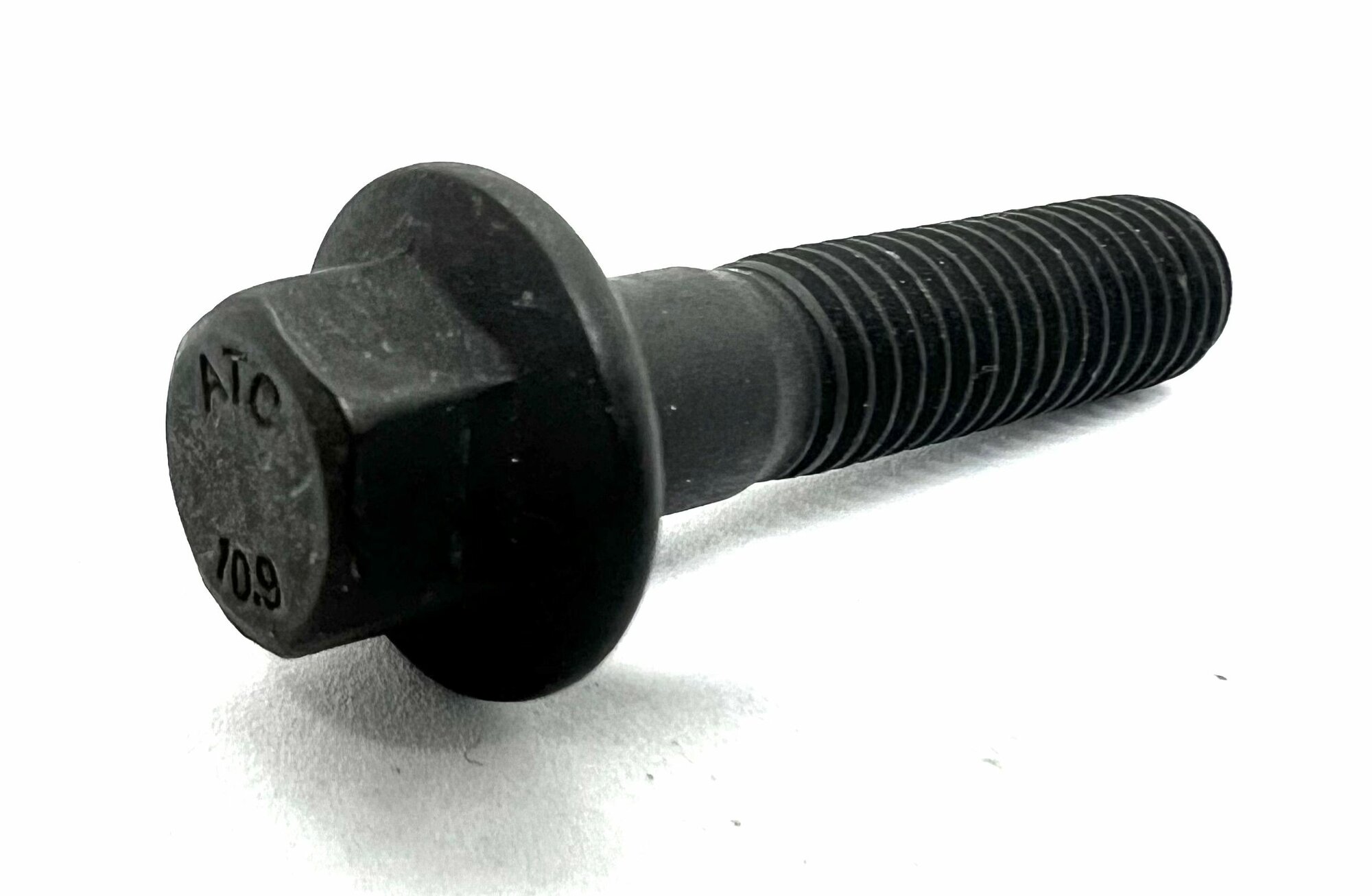 Болт (10шт) М8х1,25х35 крепления форсунки ISF3.8