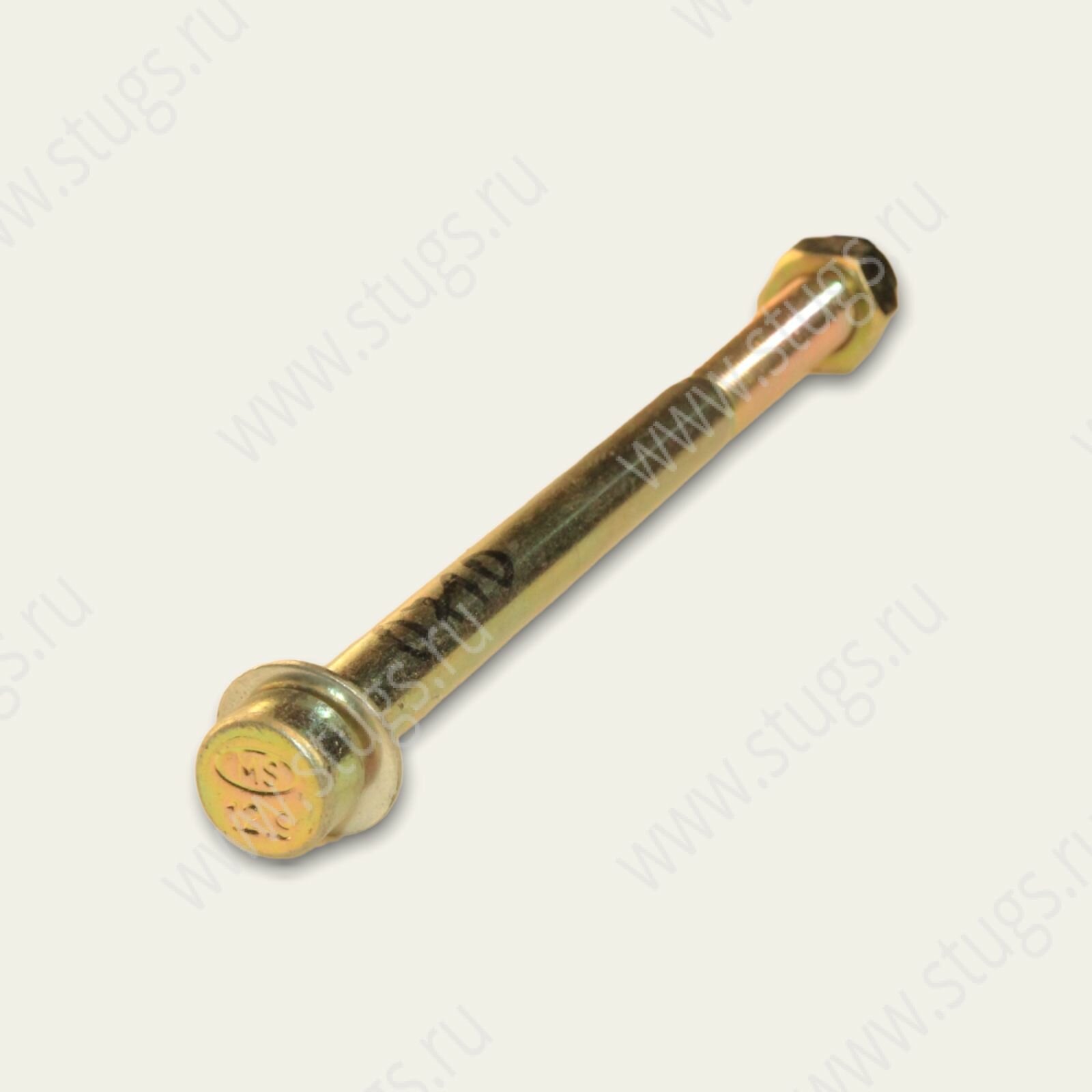 Болт центральный передней рессоры SHAANXI / SHACMAN М14*220 99100520710-220