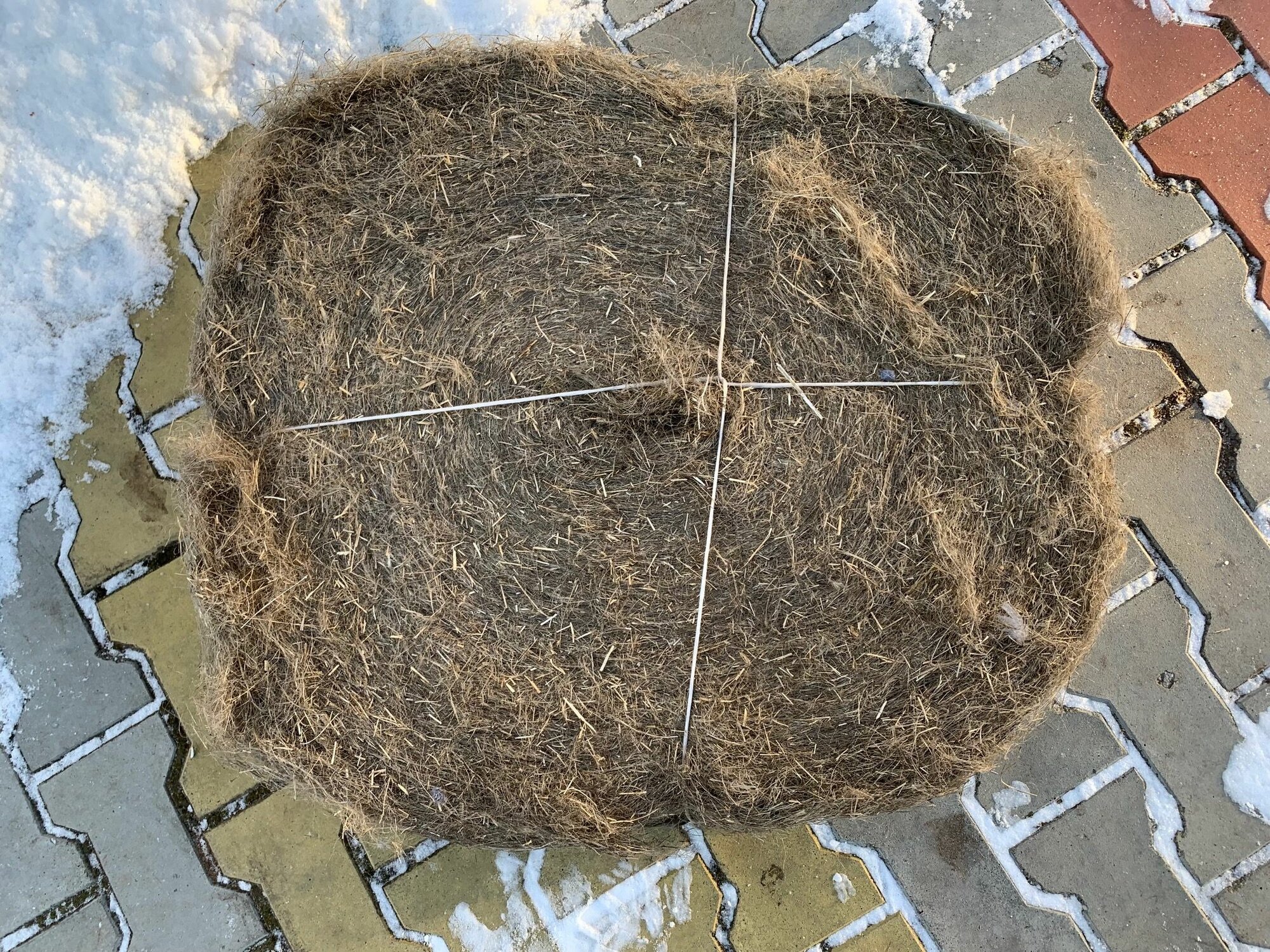 Теплоизоляционный материал