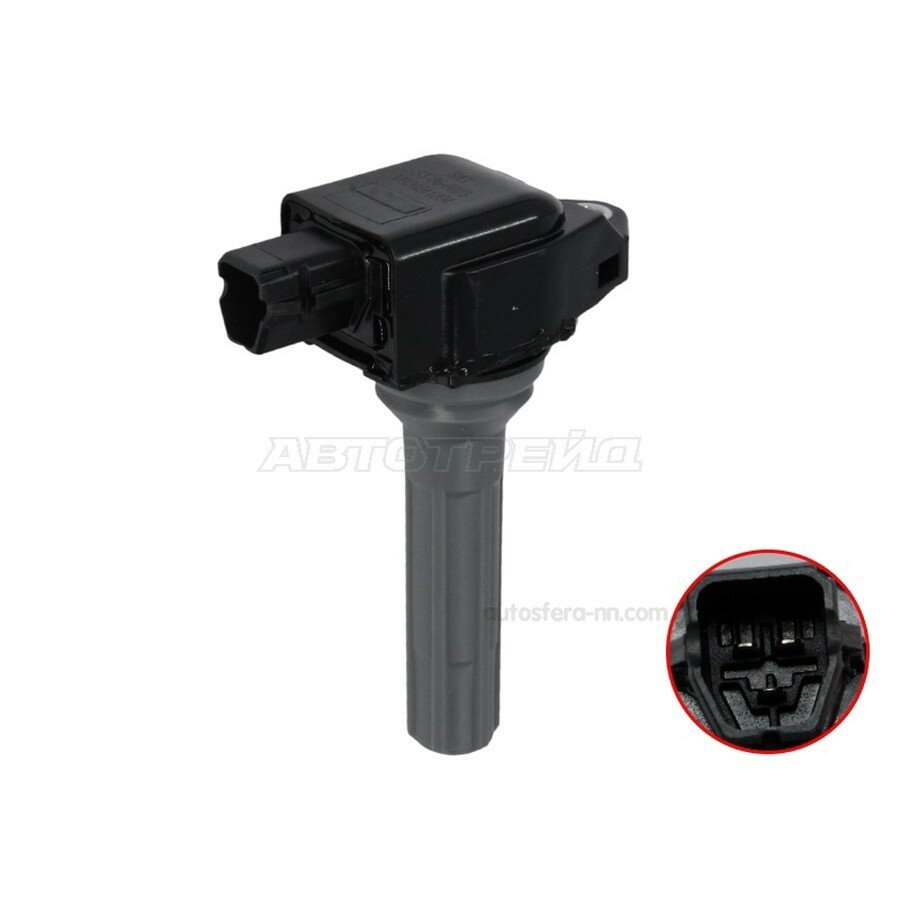 SAT ST860023 Катушка Subaru Forester 18-21 FB20; FB25