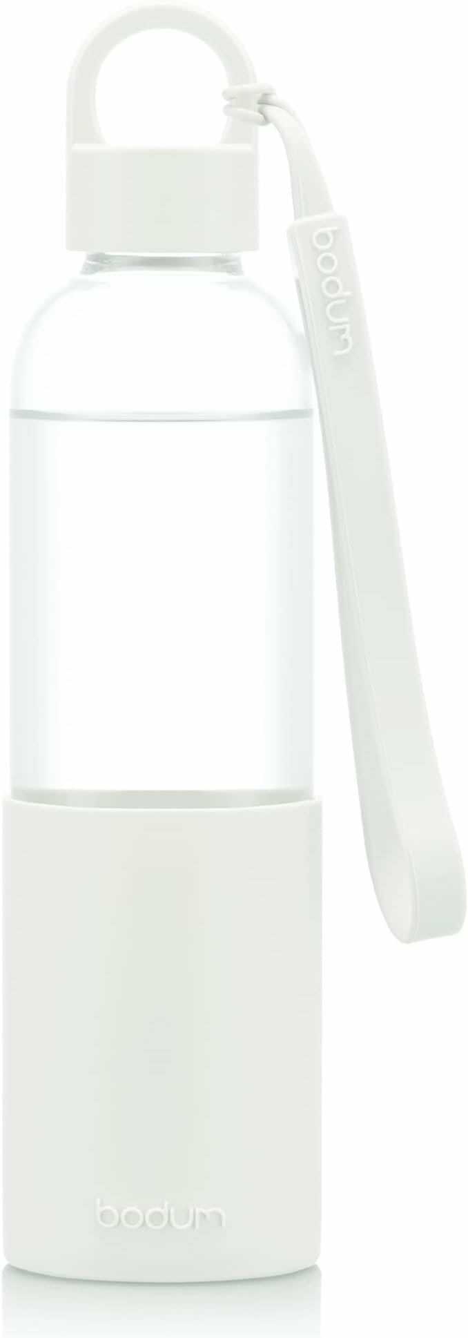 Бутылка для воды Bodum MELIOR 12053-913B, 0.5 л, цвет черный