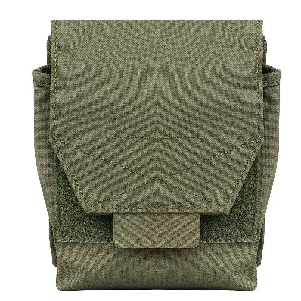 Тактический подсумок KAHLE для магазинов 500D нейлон VE-74-ACC-16-RG