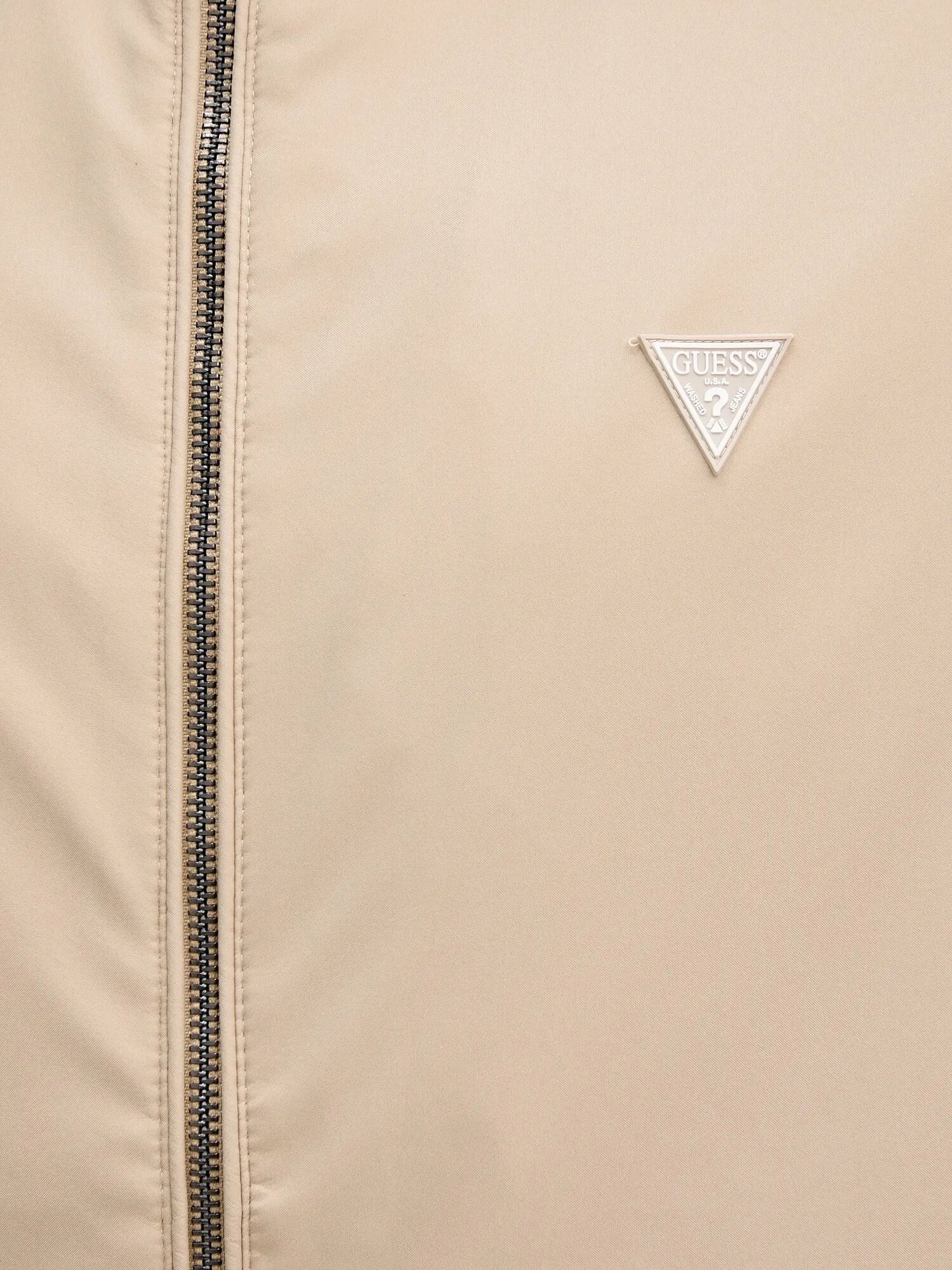 Куртка GUESS, размер 2XL — фото 1