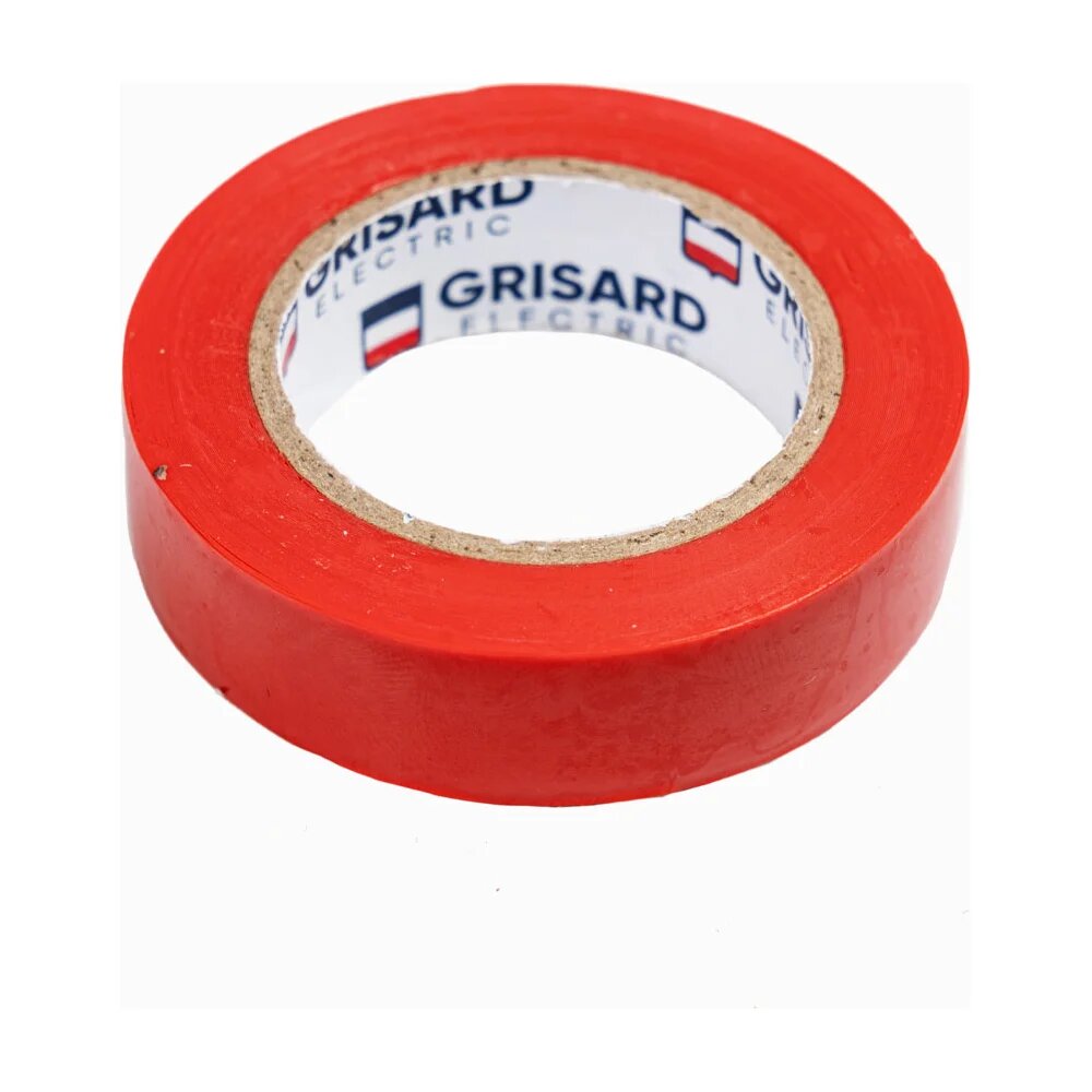 Универсальная изолента Grisard Electric GRE-013-0021(1)