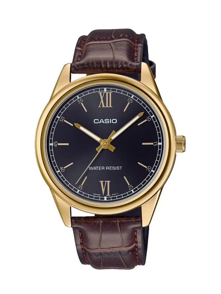 Наручные часы CASIO