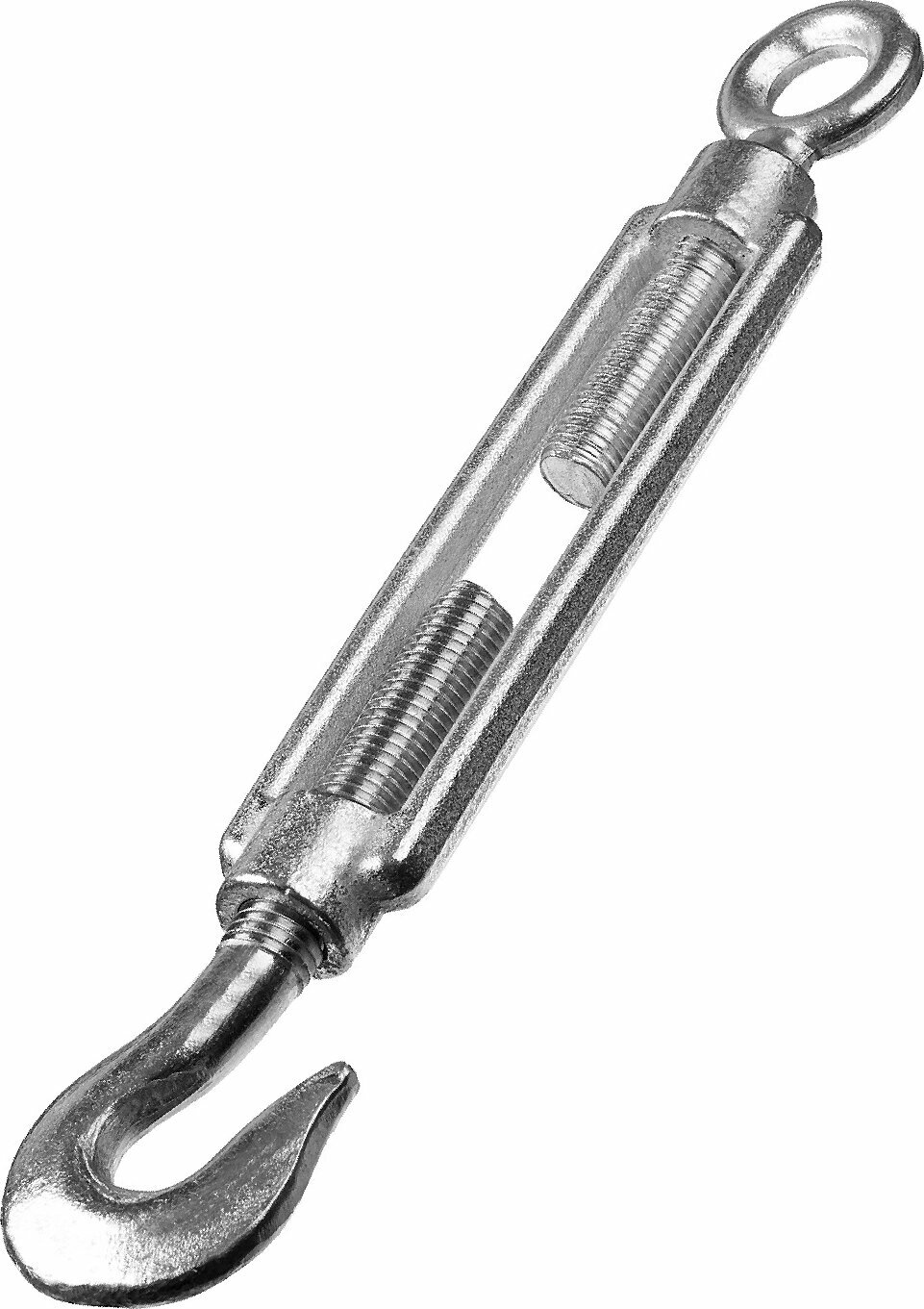 Талреп крюк-кольцо STAYER 30515-06