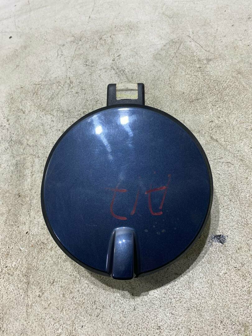 Лючок топливного бака Opel Astra H 2006 13111597