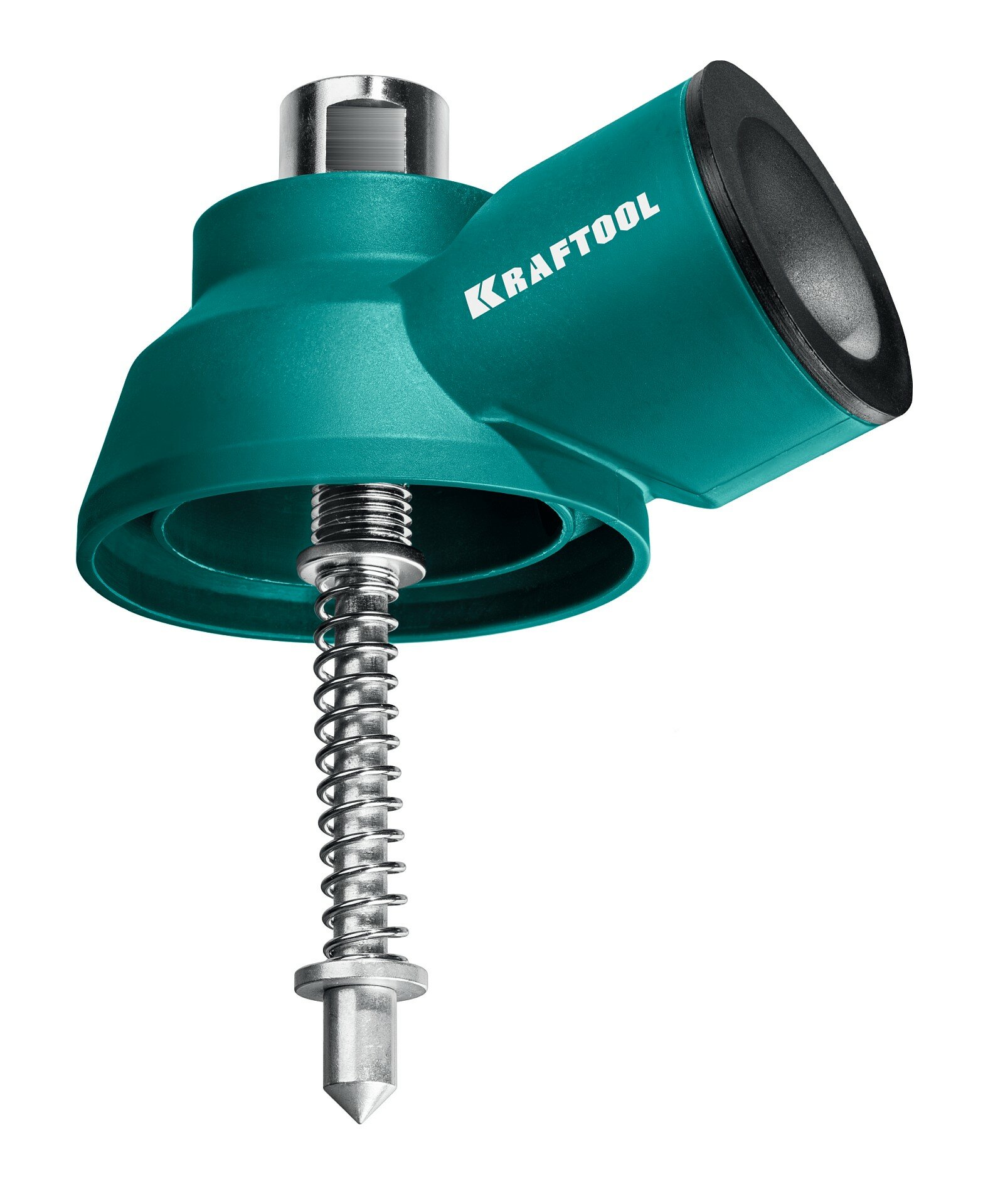 Пылеотвод KRAFTOOL с центратором, посадка М16, диаметр коронки 68, 72, 82 мм