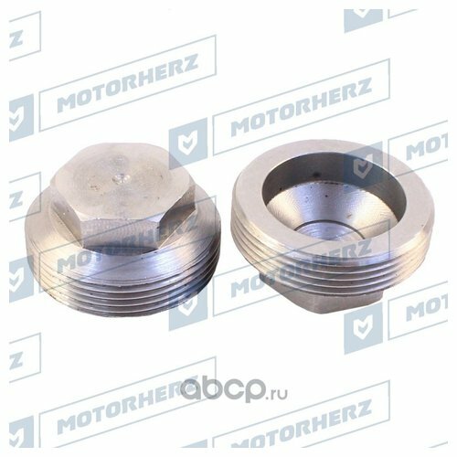 Металлический регулятор люфта Motorherz HLR00087