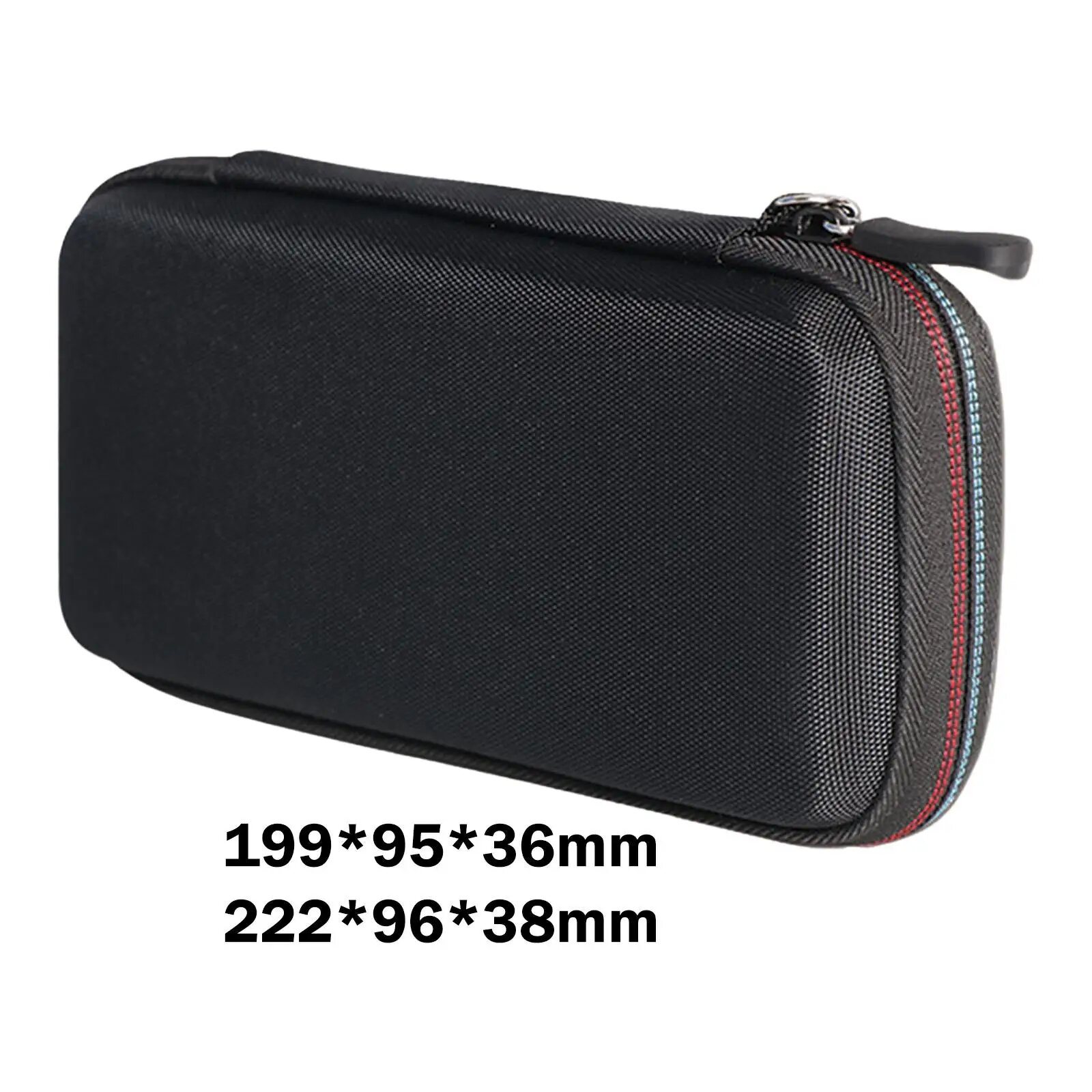 Serenable Hard EVA Case 222x96x38mm
