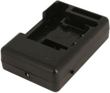 Зарядное устройство универсальное для Nikon Dicom UNI003 для Nikon (зарядка для en-el1, en-el2 , en-el3, en-el5 , en-el8 , en-el9 , en-el12, en-el10)