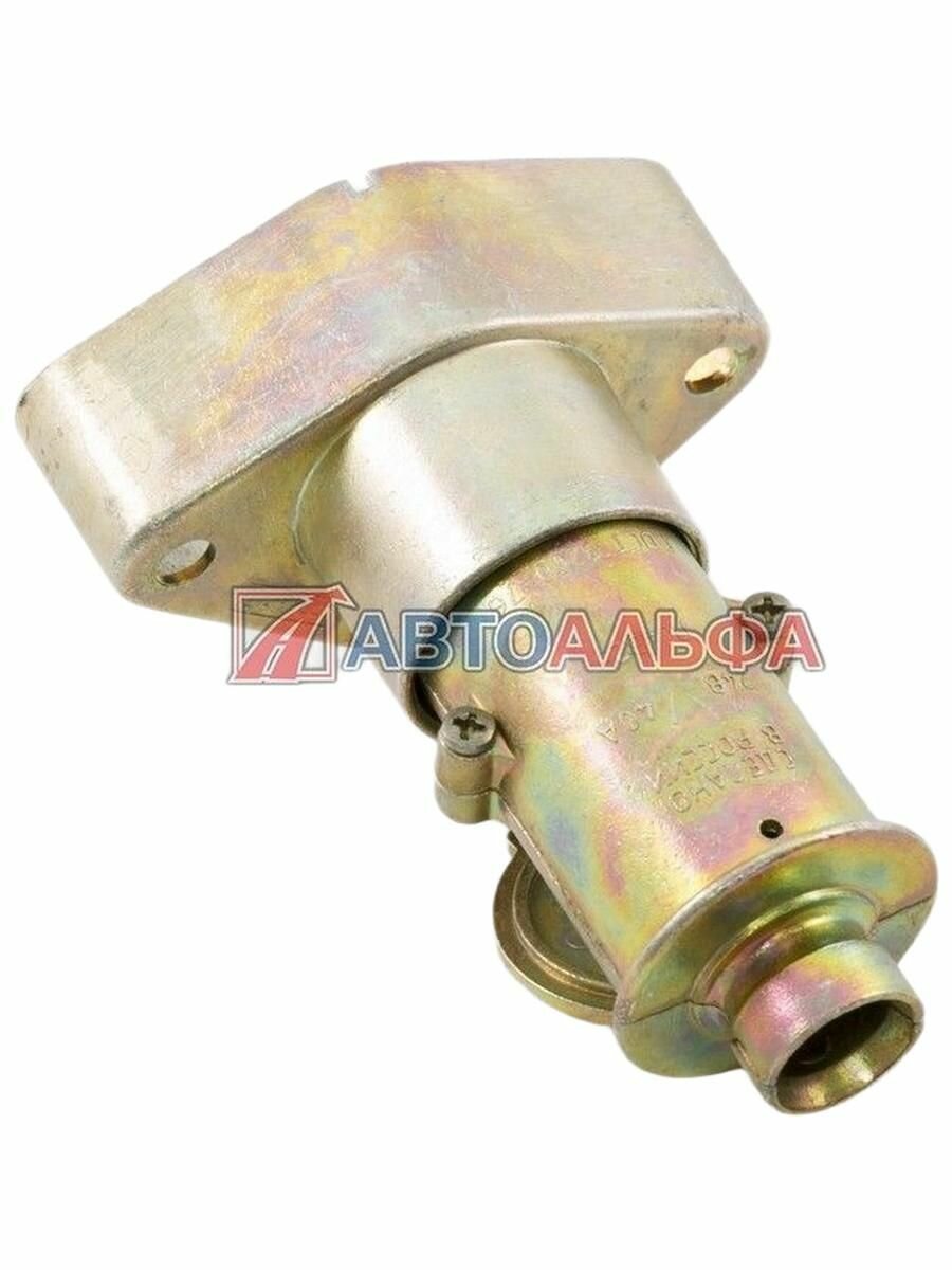 Вилка / розетка ПС-325