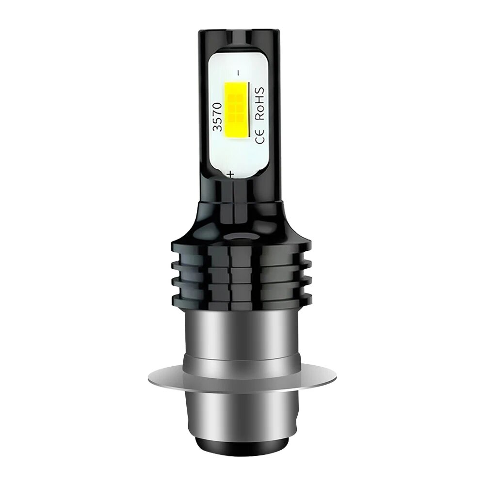 Светодиодная лампа для фар 3570, 1PCS LED Headlight