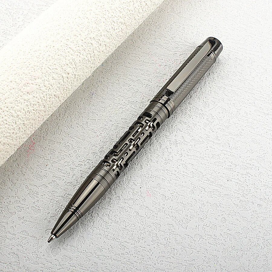 Металлическая шариковая ручка MONTE MOUNT, цвет 308-6