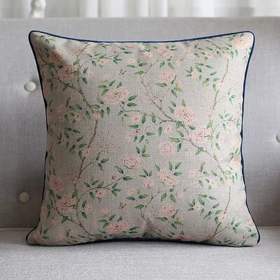 Efundeal Декоративные наволочки Country style 45x45 см A 45x45cm
