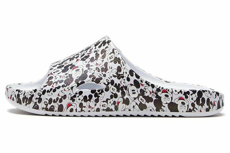 Шлёпанцы Disney X Li Ning