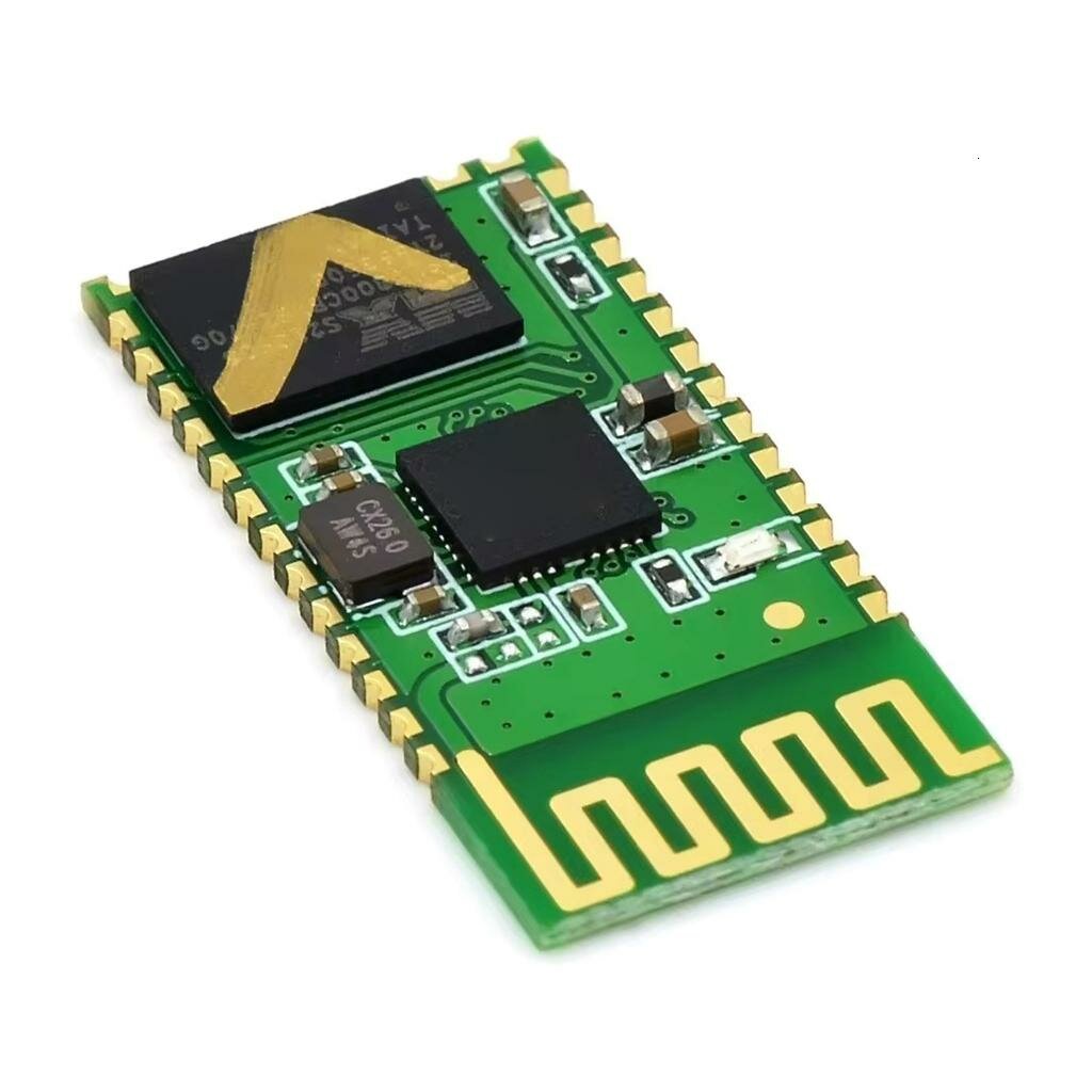 Модуль HC-05 Bluetooth 2.0