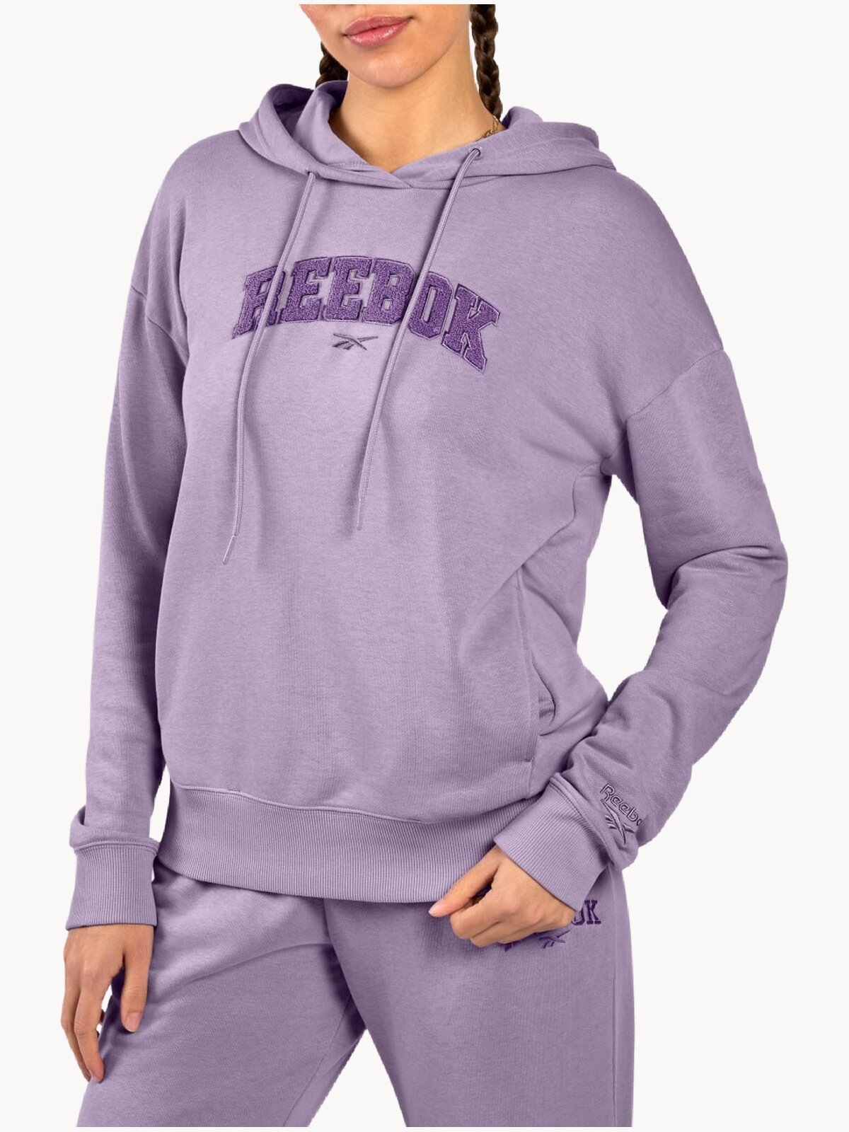 Джемпер PREP CHENILLE