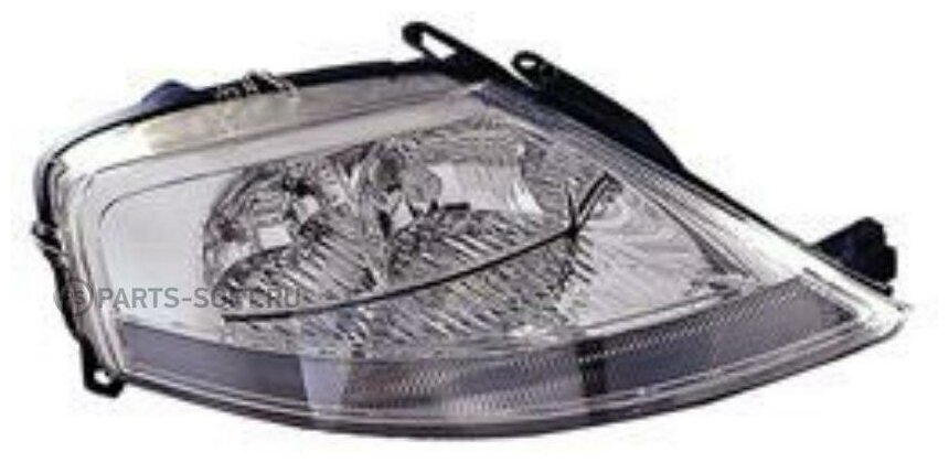 Фара R Depo арт. 552-1117R-LD-EM