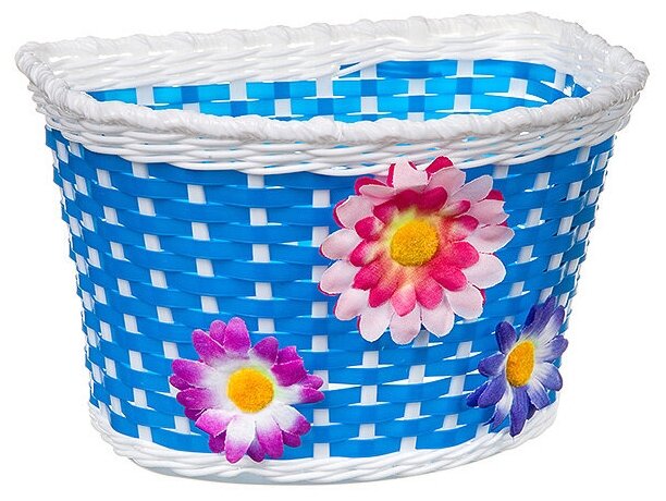 Корзина STG HL-BS02-9 цвет в ассорт.