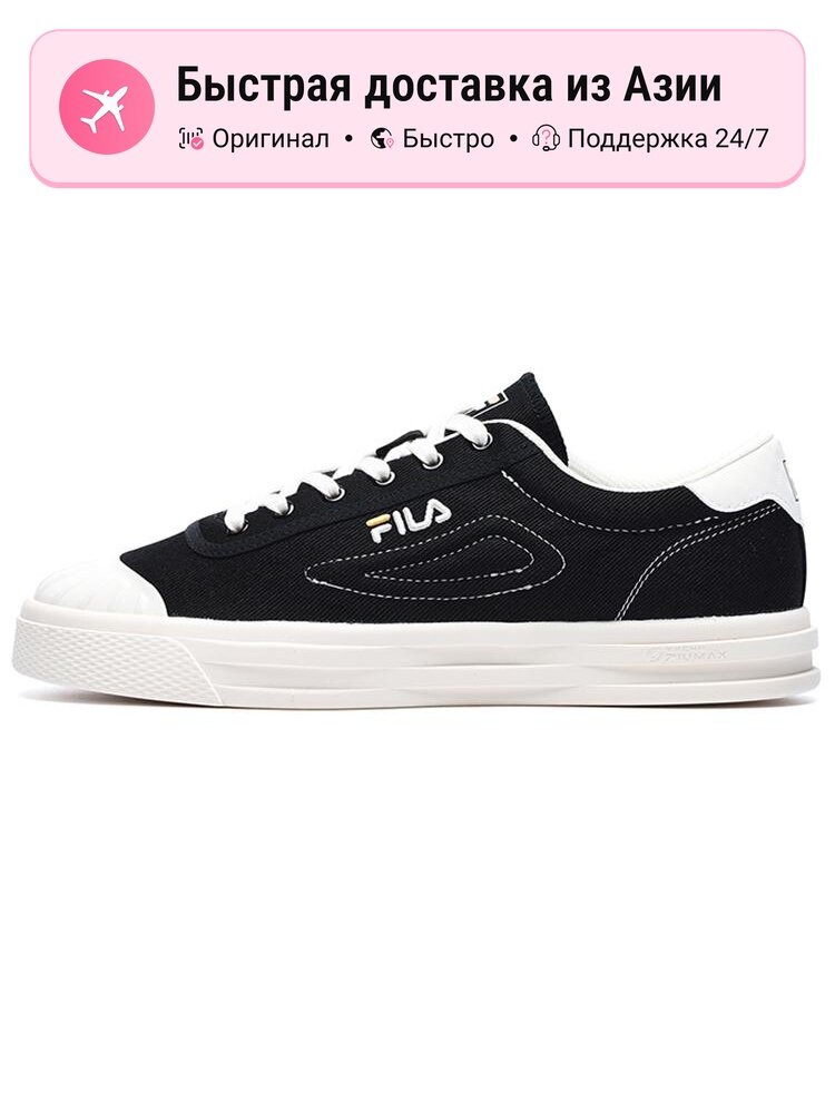 Кроссовки Fila F12W226308FBK