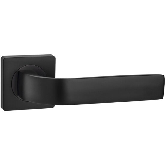 Ручка раздельная Ajax K. JK51. EVO (EVO JK) BL-24 черный