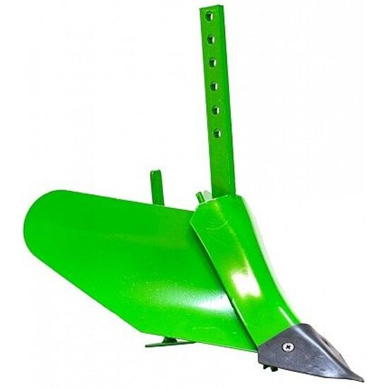 Окучник Aurora Pro Aurora однорядный створчатый, регулируемый, усиленный, стандарт