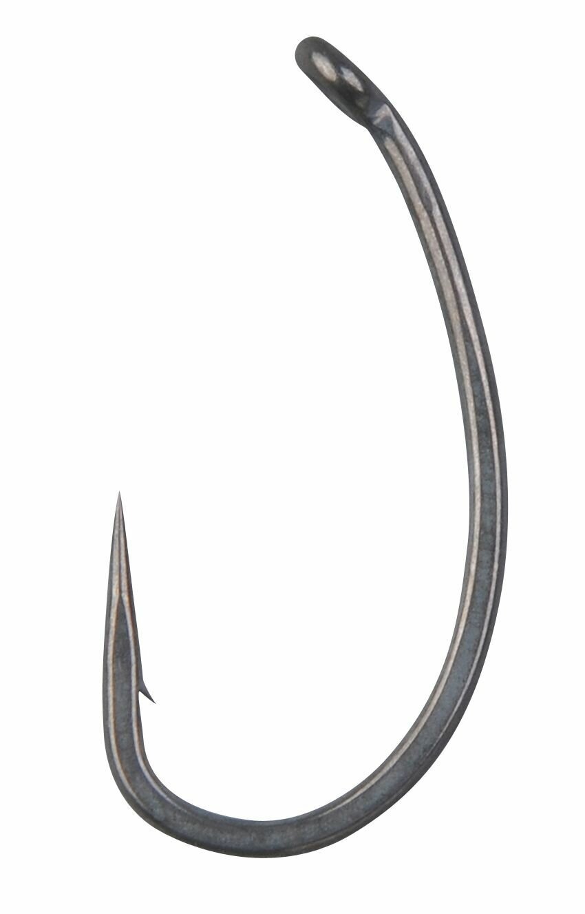 Крючок Gamakatsu G-CARP Snagger №08